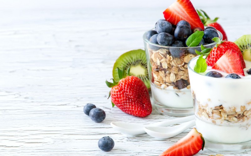 Les Collations En 5 Questions - MADIET | Diététicienne