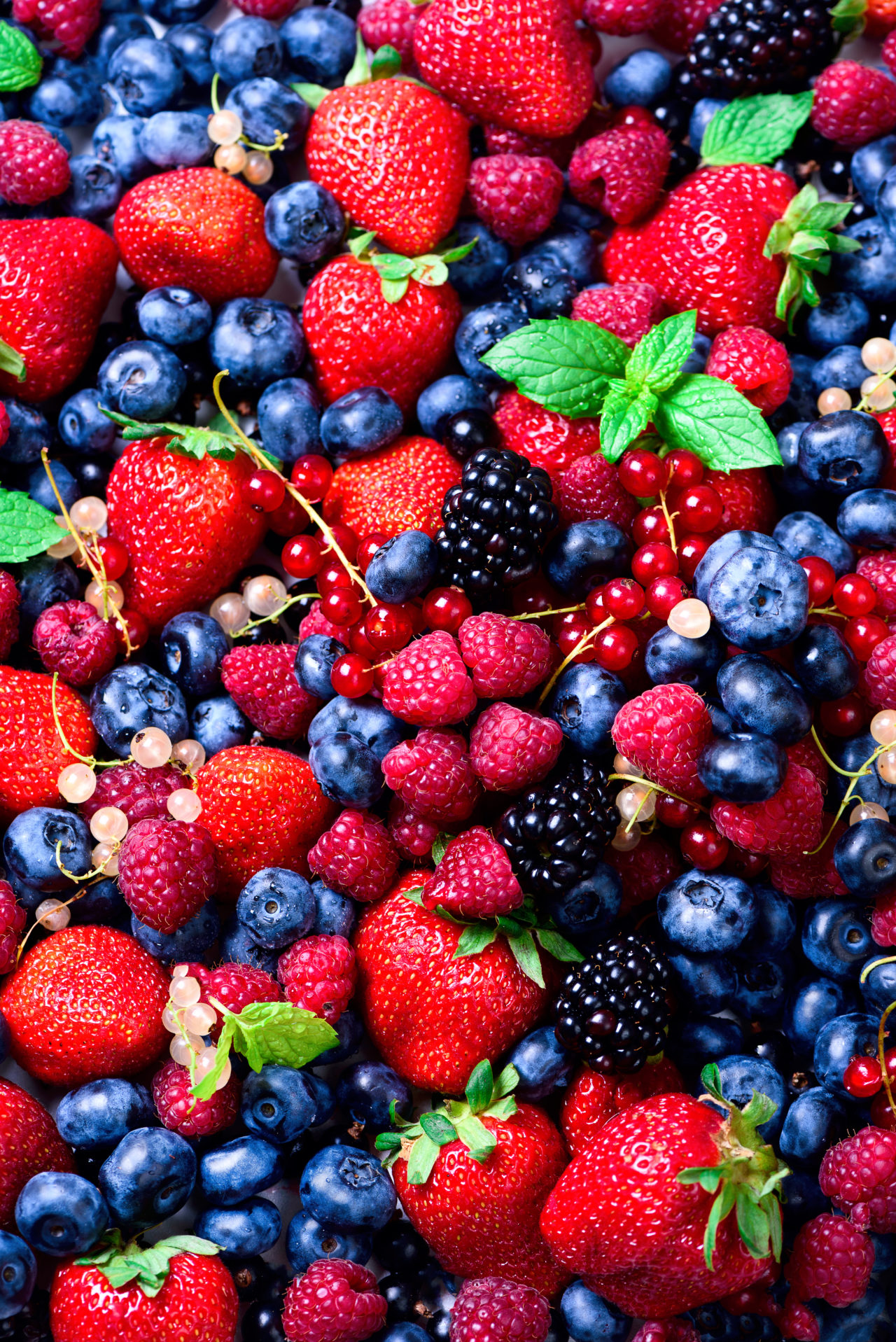 Fruits Et Légumes De Juin - MADIET | Diététicienne